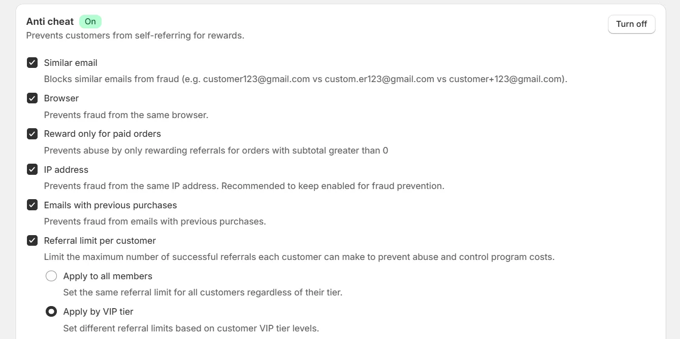 Joy vs. Smile: The Better Shopify Loyalty Program for Real Results
